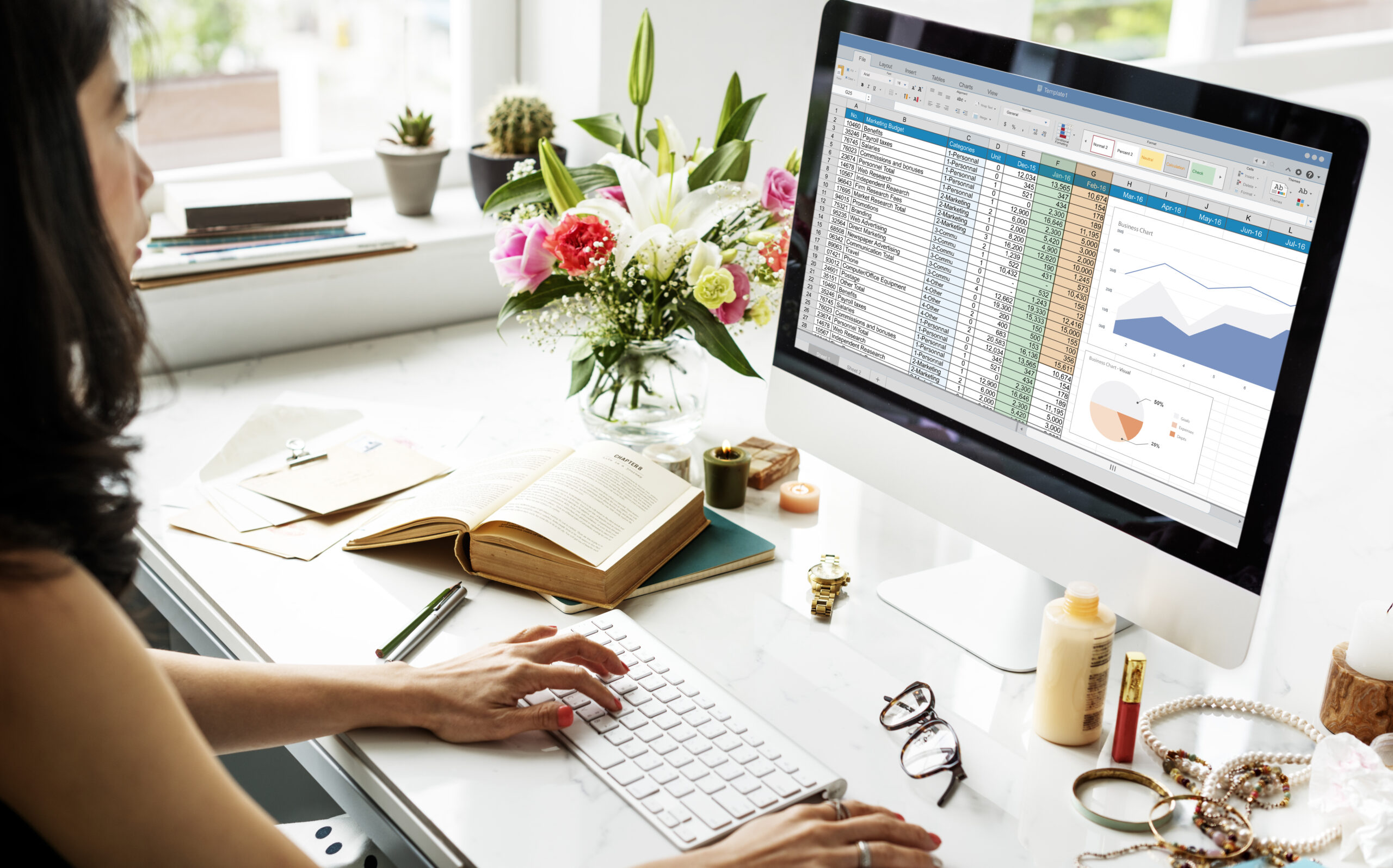 How Compliance Officers Can Escape the Spreadsheet Trap - Reg Tech Post