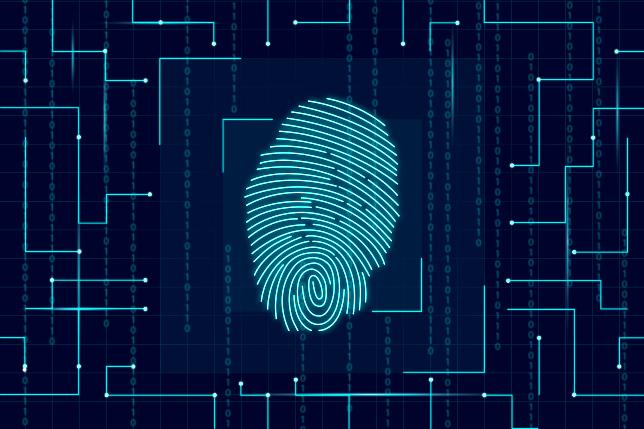 Biometric KYC Comes of Age: The Next Frontier in Digital Identity